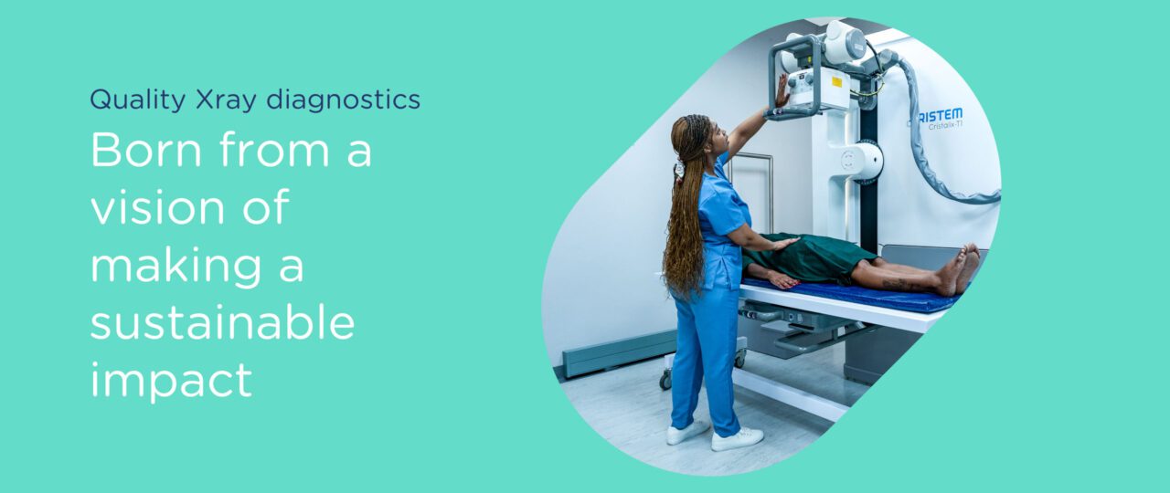 About us - Open Diagnostics