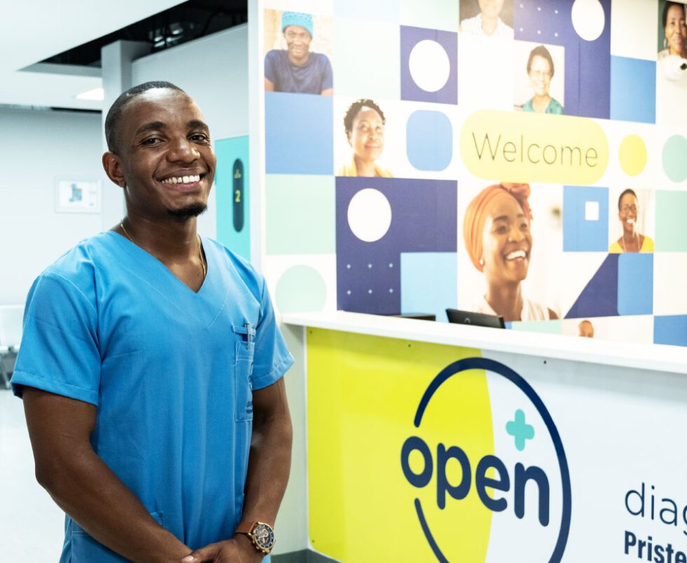 Centers - Open Diagnostics